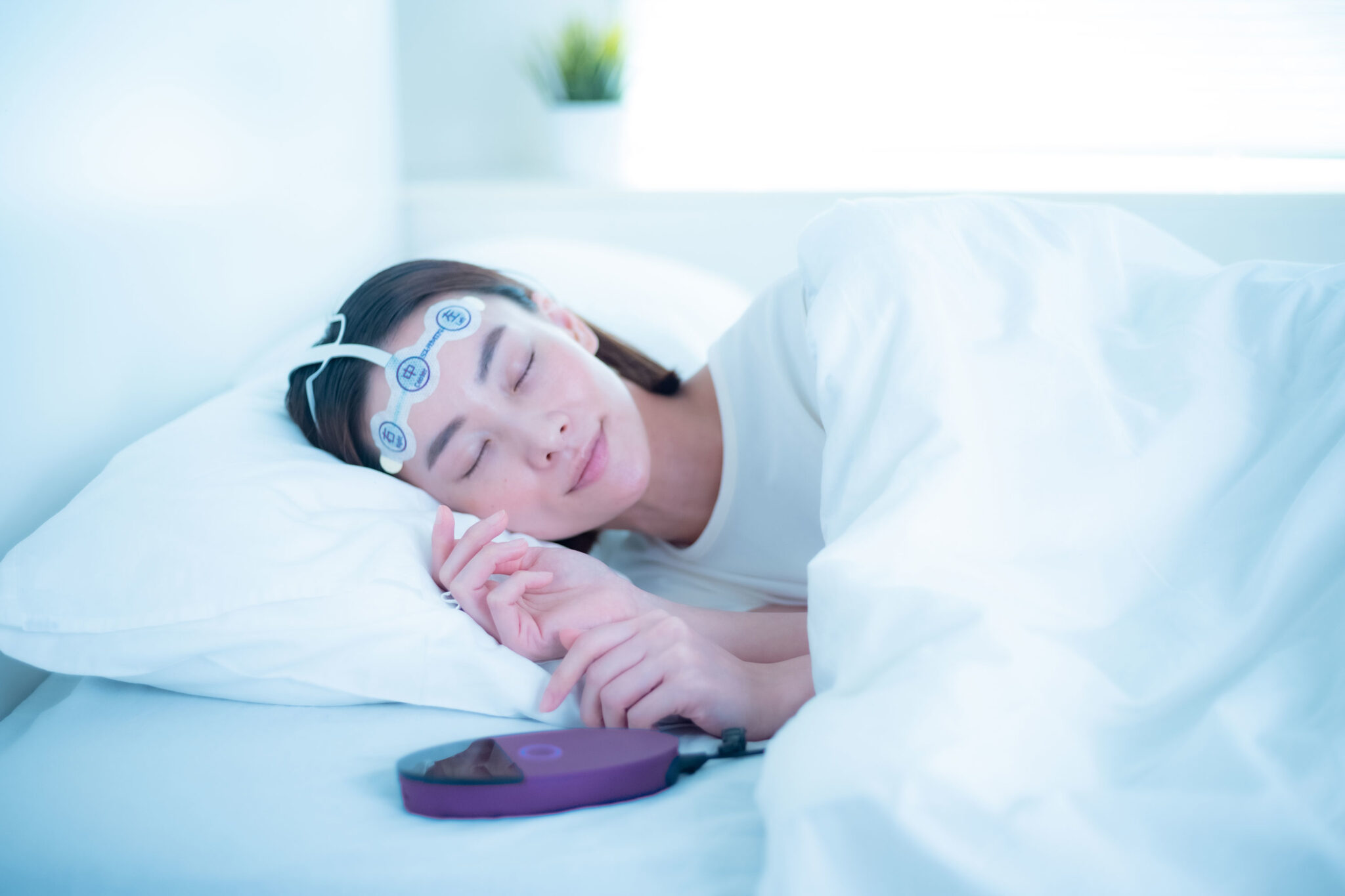 [Health Checkup] Information on "Sleep Test" that checks the quality of ...